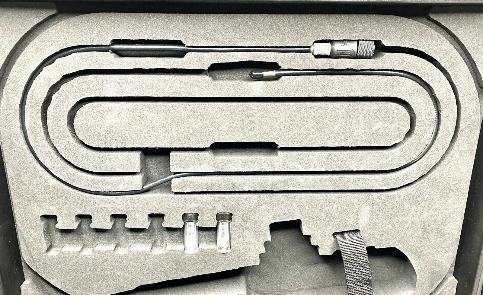 New FLIR VS70-2 Wired Small Opening Short Focus Videoscope Borescope | eBay