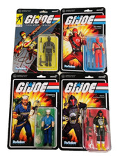 G.I. Joe Super7 ReAction Shipwreck