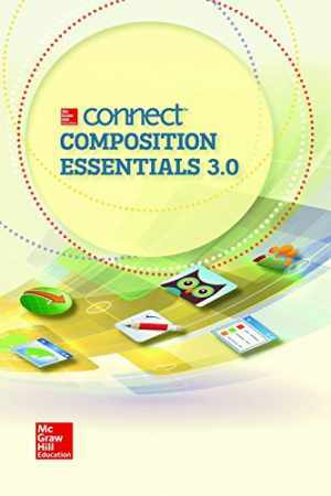 Connect Access Card for - Printed Access Code, by McGraw-Hill Education ...