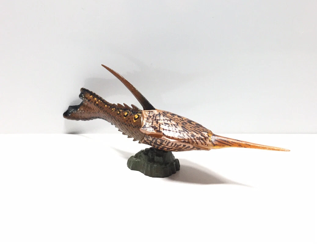 Pteraspis
