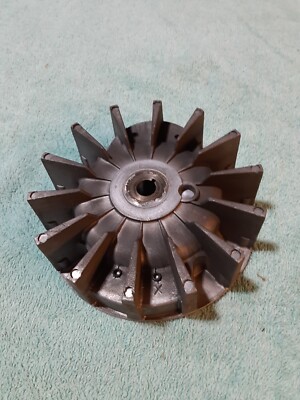 USED OEM TORO SNOW PUP FLYWHEEL OFF MODEL 31405 WITH TECUMSEH MOTOR ...