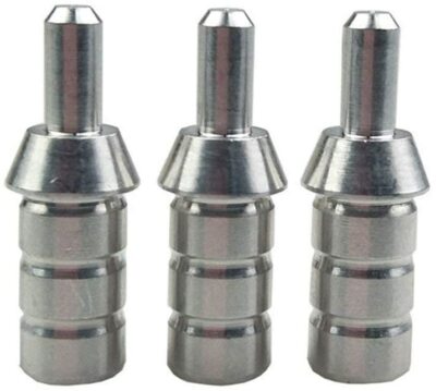 24PK Archery Pin Nock Bushing Arrow L Pin Nock Set | eBay