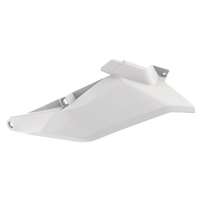 POLISPORT CR RESTYLE SIDE PLATES WHITE 8420300001 | eBay