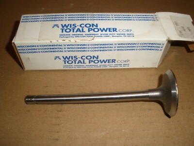 Stationary Engines - Wisconsin Engine