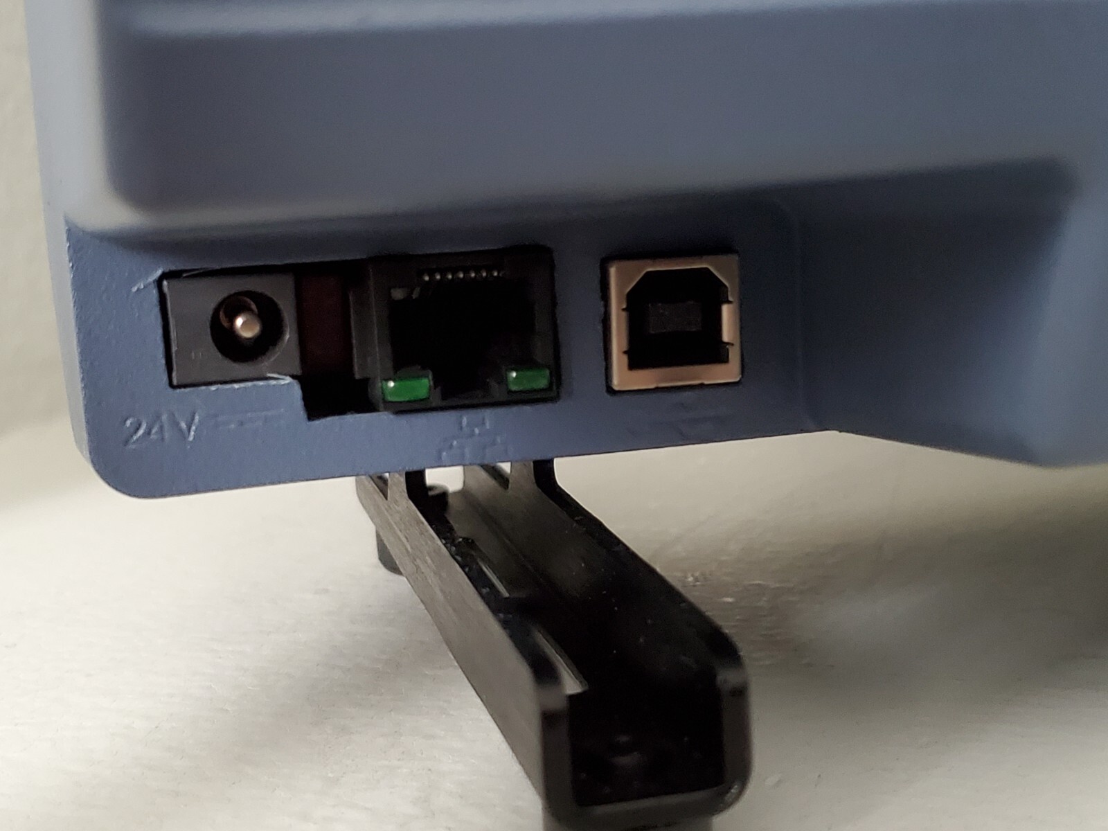 Thermo Scientific SlideMate B81300004 Slide Label Printer Labeler | eBay