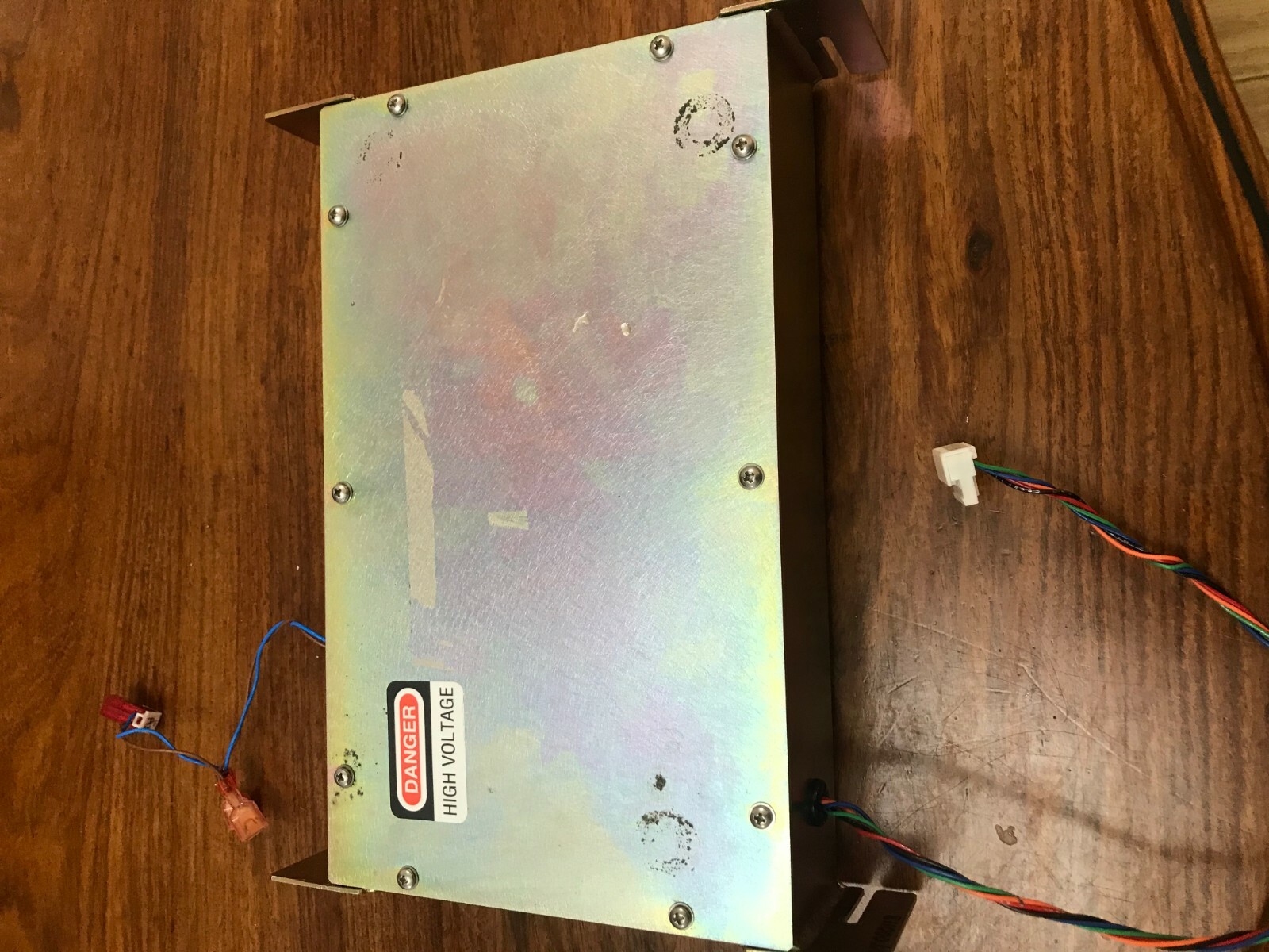 AXON DIGIDATA 1322A POWER SUPPLY UNIT | eBay