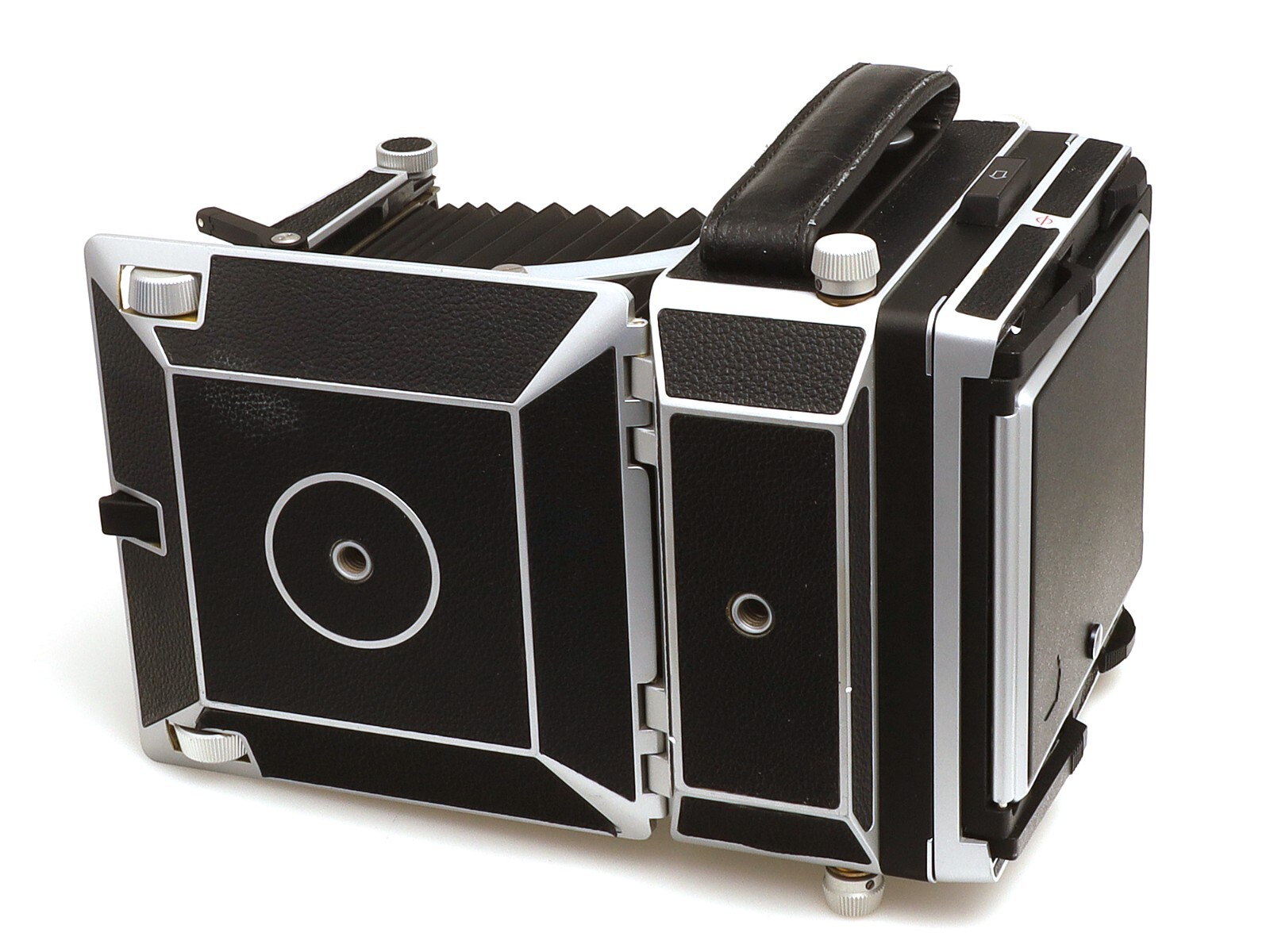 Linhof Großformatkamera Master Technika 2000 Special Edition | eBay