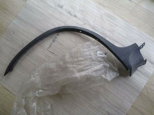 BMW Original Cover Wheel Arch Front Left X5 51718408703 for sale online ...