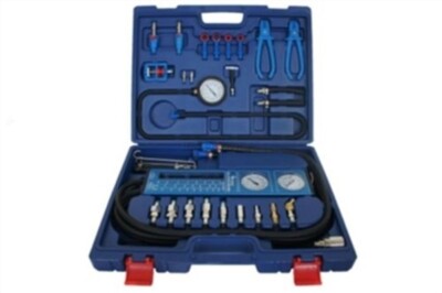 Brand New Fuel System Analyzer Pressure Flow Intake Vacuum Test Tester ...