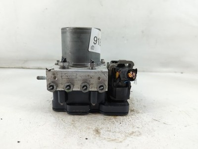2010-2010 Ford Ranger Abs Pump Control Module BRPGK | eBay