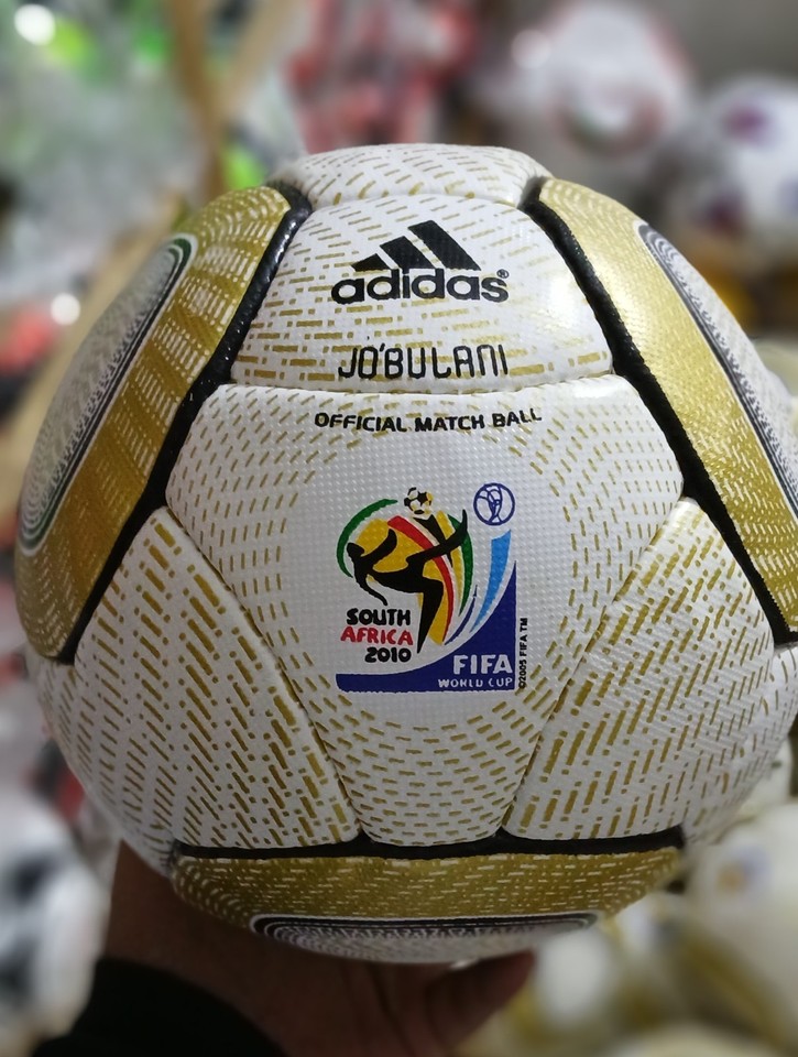 Adidas FIFA World Cup Official Match Balls – Lot of 8 | Size 5 | eBay