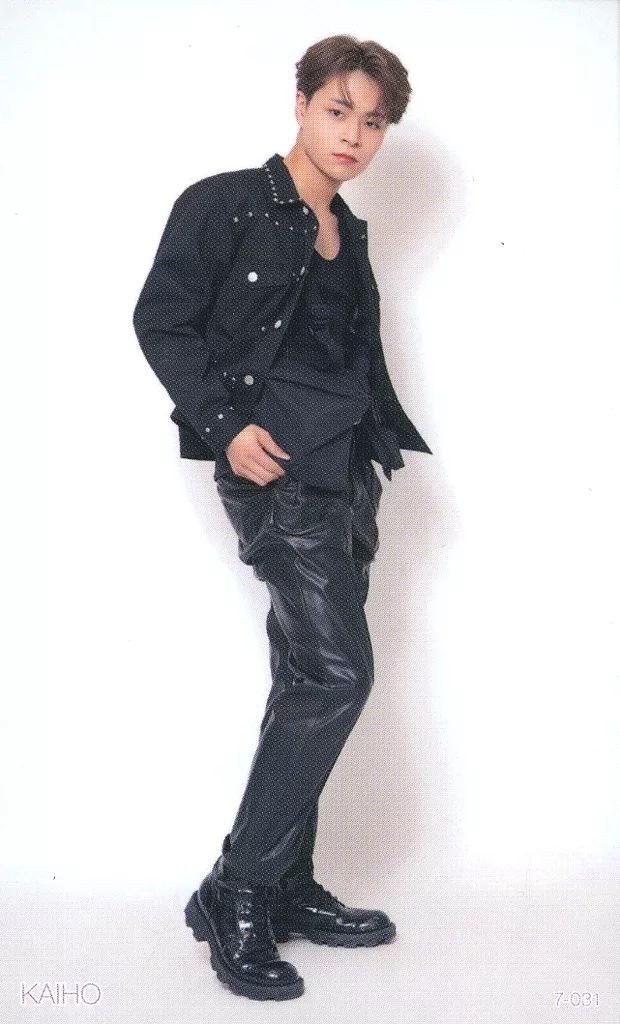 Carte de collection d'occasion mâle 7-031 Octpath/Kaiho/affichage ...