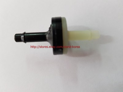 Genuine Check Valve for SsangYong KORANDO, MUSSO, MUSSO SPORTS ~05 ...