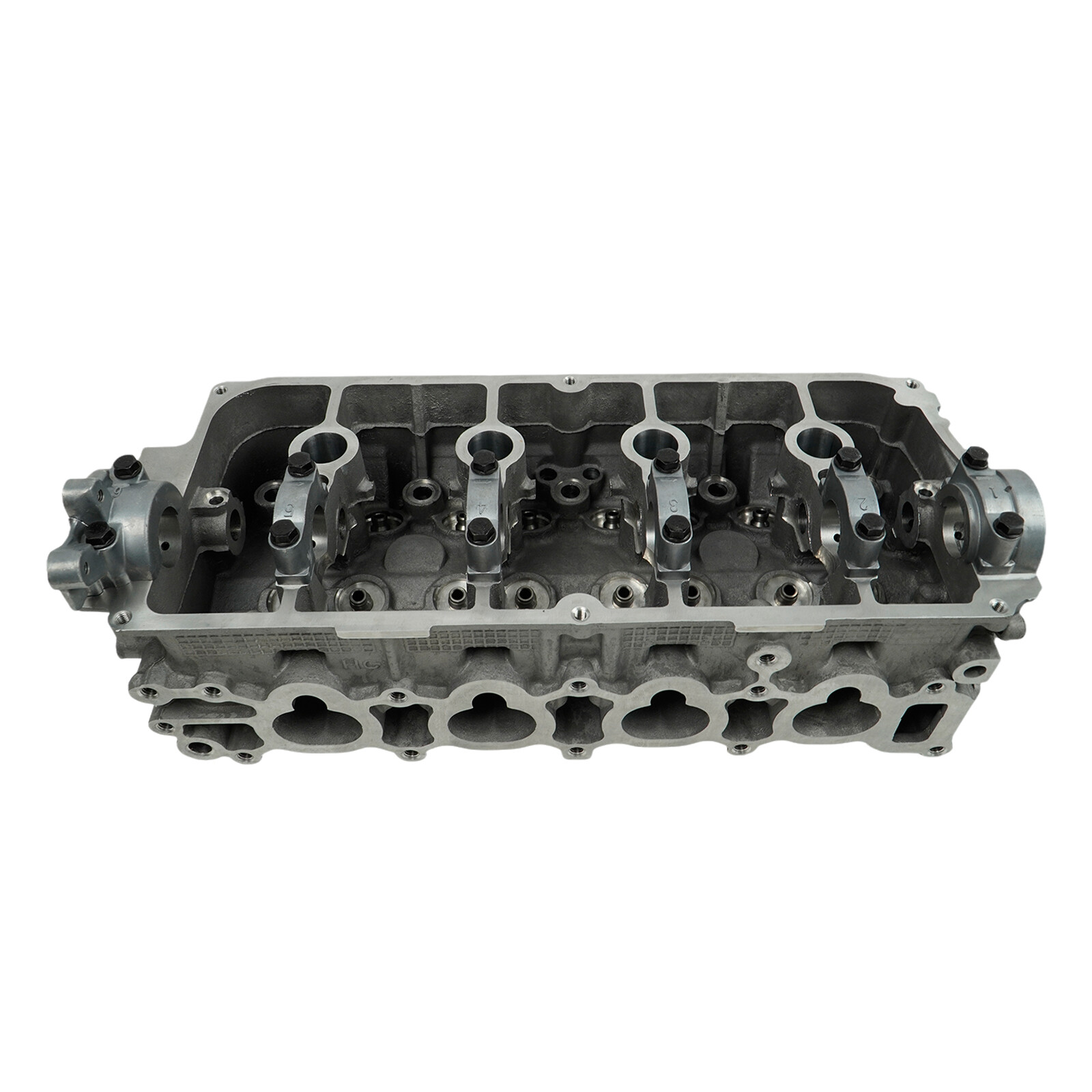 G16B Cylinder Head 1.6L for Suzuki JIMNY SWIFT VITARA WAGON BALENO X-90 ...