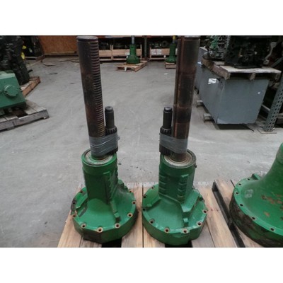 AMU4157 Used Axle Corner | eBay