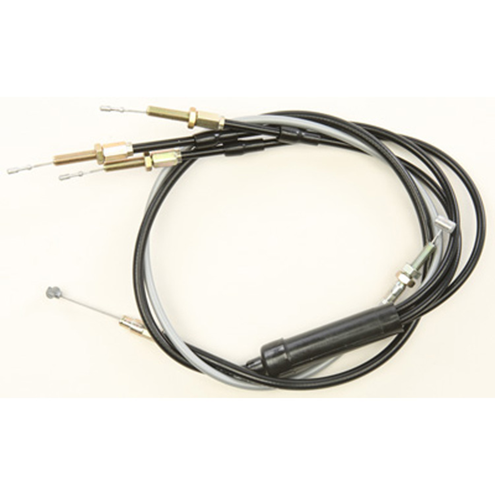 Parts Unlimited - 05-140-10 - Custom Fit Throttle Cable for sale online ...