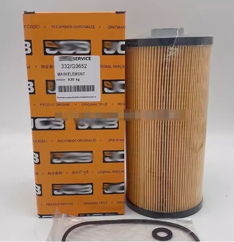 1PCS NEW FIT FOR 332/G0652 diesel filter oil-water separator | eBay