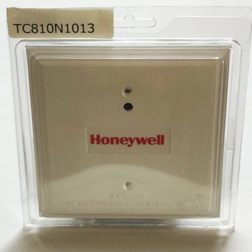 HONEYWELL TC810N1013 INTELLIGENT CONTROL MODULE TC810N1013 FAST ...