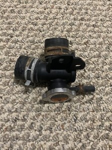 07 08 09 10 11 12 OEM Nissan Altima Engine Radiator Coolant Filler Neck ...