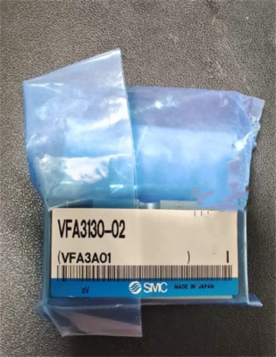 1PC New In Box SMC VFA3130-02 VFA313002 Expedited Shipping | eBay