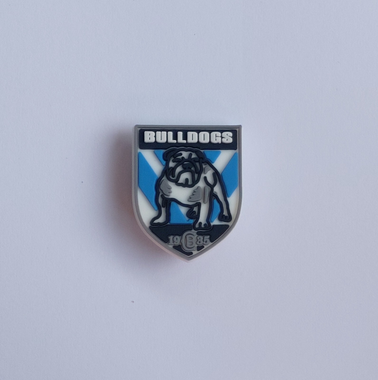 NRL SHOE CHARMS for CROCS Jibbits NRL Rugby League Football SPORTS ...