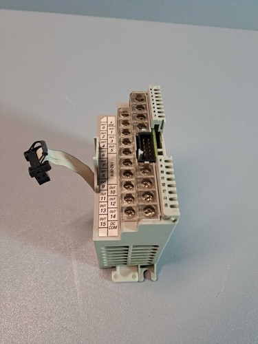 1762OB16 - ALLEN-BRADLEY - 1762-OB16 / Module 16 sorties Micrologix 24V ...