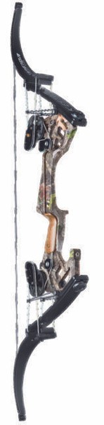 2019 Oneida Eagle Kestrel RH Kanati Camo Short LF 27- 29 Draw 55-70lbs ...
