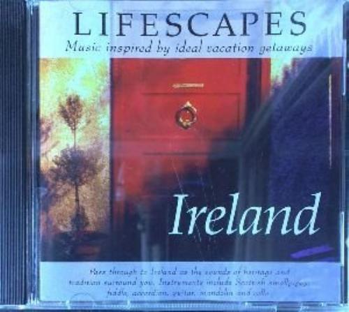 Various Artists : Lifescapes - Ireland CD 490121001602 | eBay