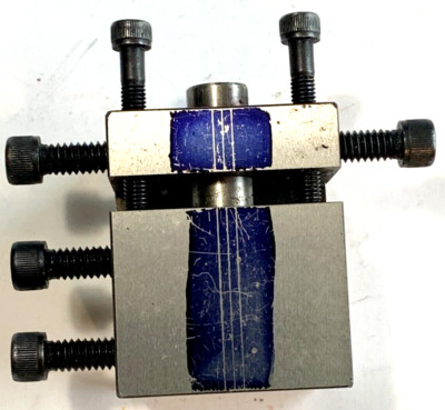 Grinding - Machinist Setup Blocks