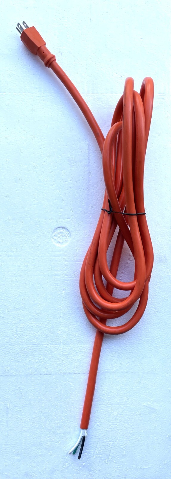 Richfar Tools 46740 Power Cord 14G Wire fit RIDGID® 300 535 1224 ...