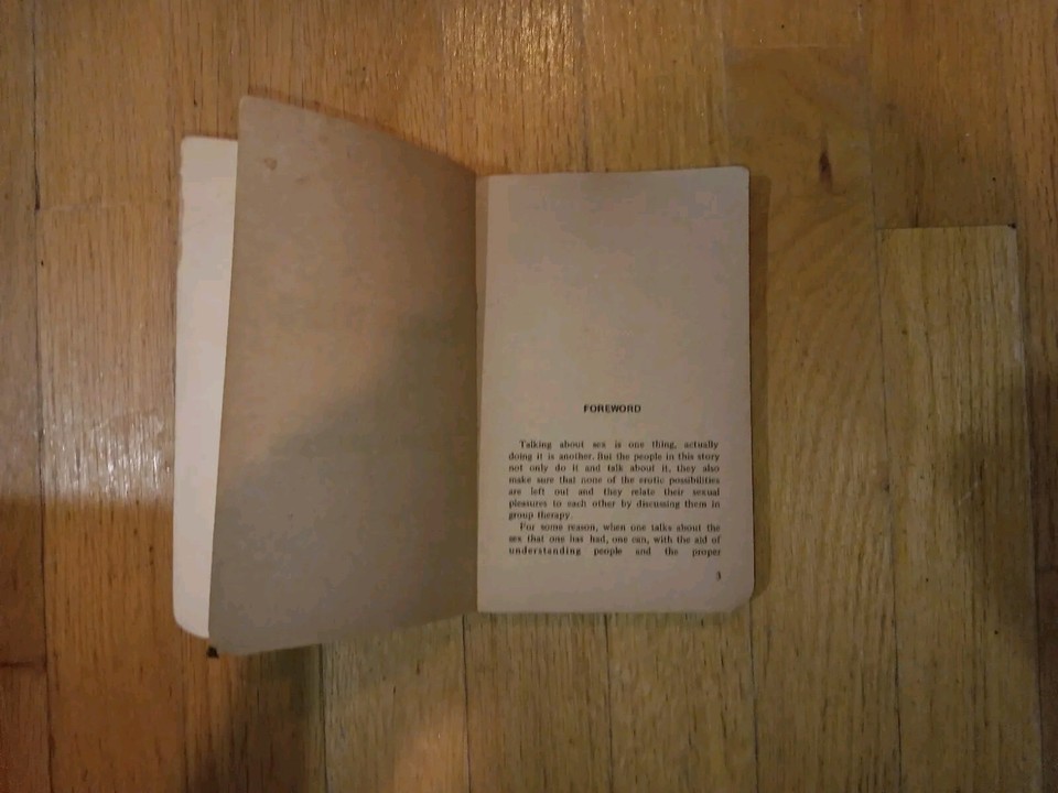 Adult Theme Beeline Paperback LOT Pulp Sleaze 1960s & 70s Books Fantasy ...