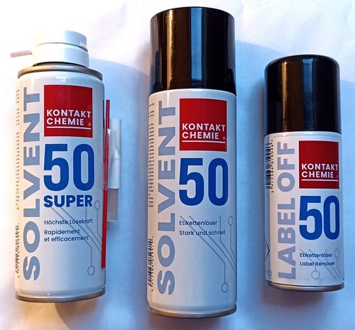 Label Solver Label Remover Labels Solver Remover SOLVENT 50 50 SUPER | eBay