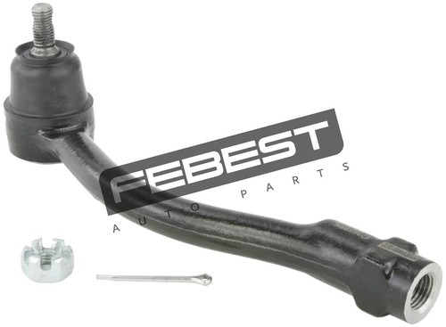 1221-SBRH Febest STEERING TIE ROD END RIGHT 56820-4L090 | eBay