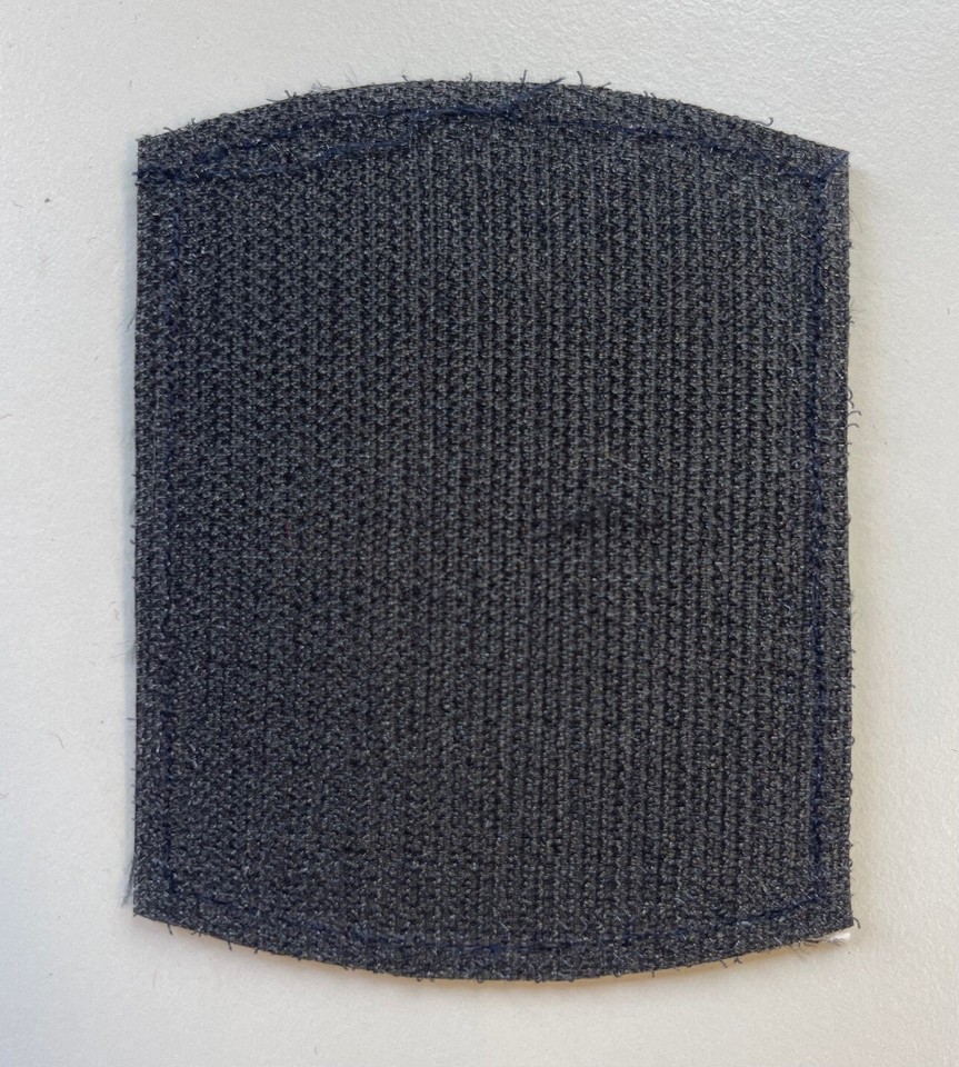 DEA Fast Delta Special Forces Army Military Police vel©®⚙ Patch ...