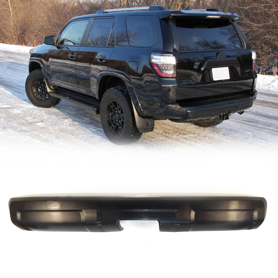 For 2014-2023 Toyota 4Runner TRD Pro Off-Road Rear Valance Bumper Cover ...