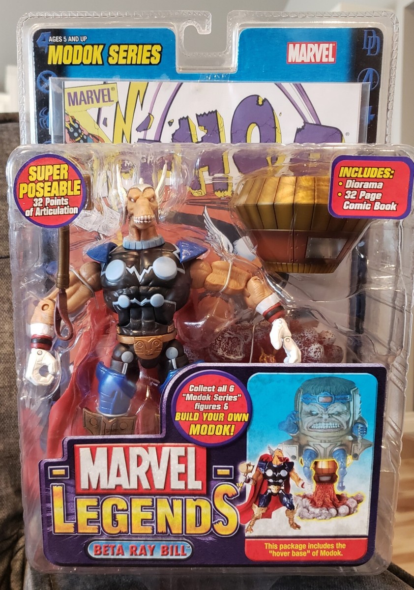 Lego Marvel Super Heroes Beta Ray Bill LEGO Marvel Super Heroes 2