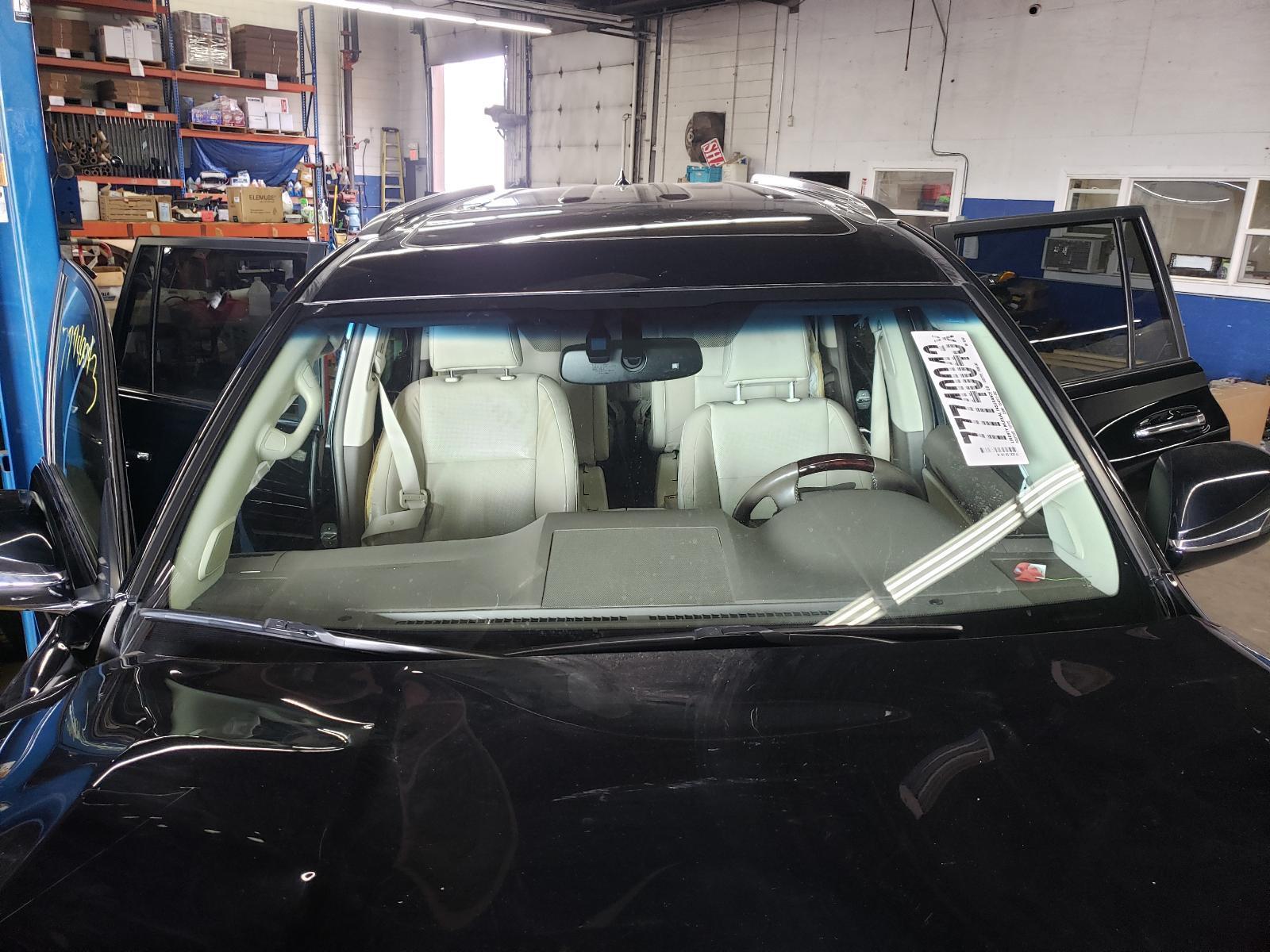 Lexus GX460 Windshield Glass w/Heated 14 15 16 17 18 19 | eBay