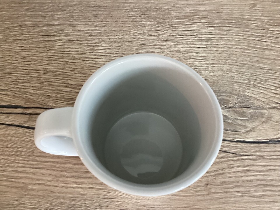 Jack Wills Classic Design Mug | eBay UK
