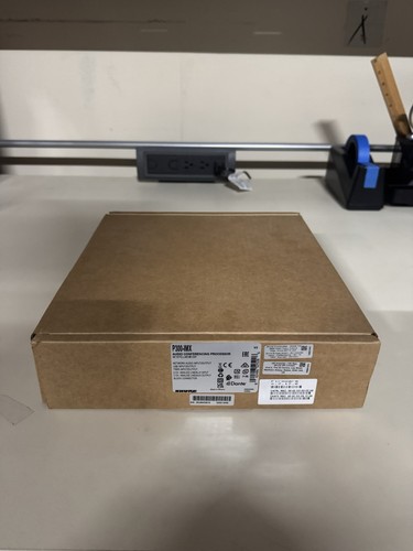 Shure P300-IMX AudioConferencing Processor With IntelliMix DSP - New | eBay