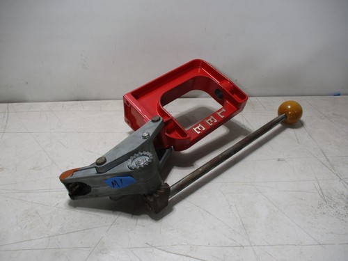 M1) Lee Precision Single Stage Challenger Breech Lock Reloading Hand ...