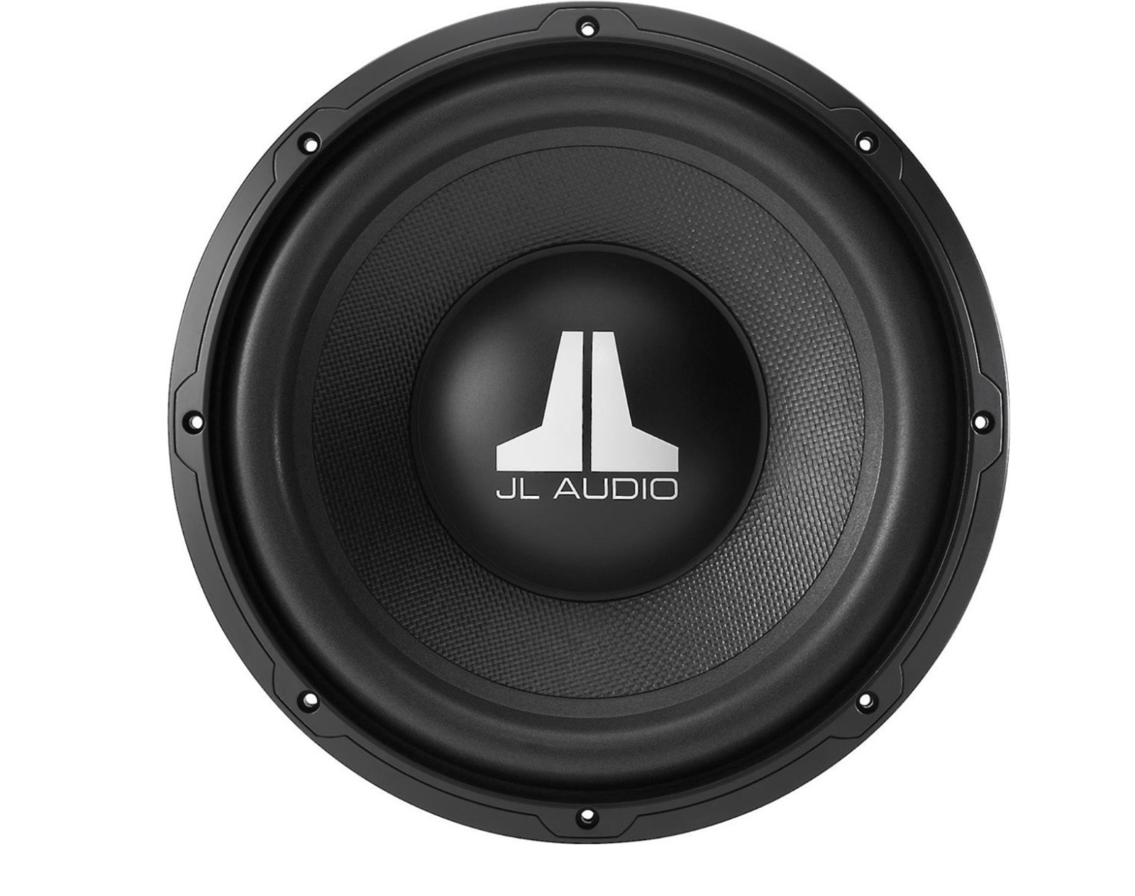 JL Audio 12WXv2-4: 12-inch Subwoofer Driver 4 Ω | eBay