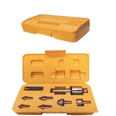 Centers - Metal Lathe