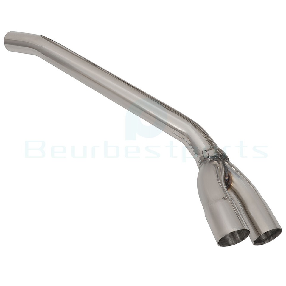 Exhaust Headers Fits 77-83 Datsun 280Z/280ZX 2.8L Non Turbo Mid Length ...