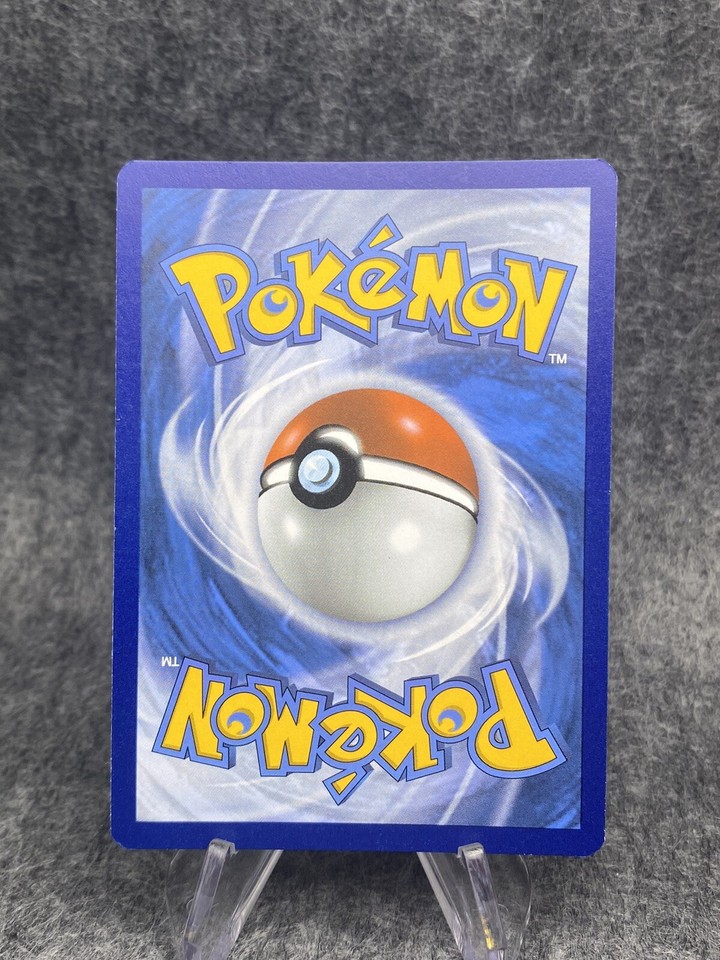 Pokémon TCG Wait and See Turbo Sw& Sh- Astral Radiance 158/189 Reverse ...