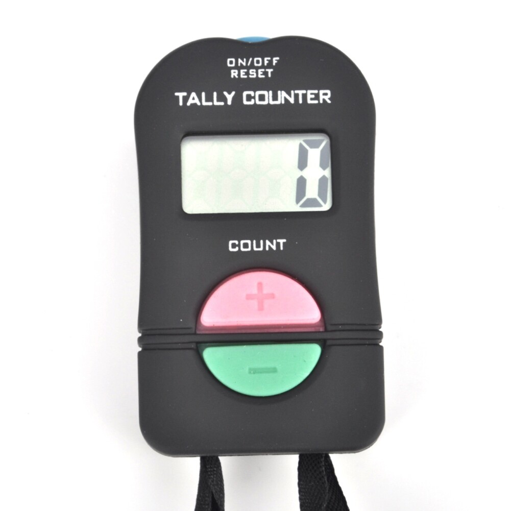 Tally Counter App For Windows 10 8 7 Latest Version