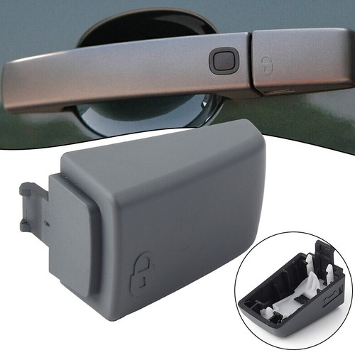Grey LR067700 Door Handle Cap for Land Rover LR2 LR3 OEM Specifications ...
