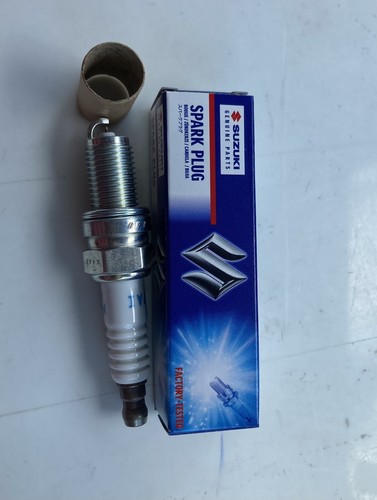 Spark Plug NGK KR7AI Genuine Suzuki OEM 09482-00527 New | eBay