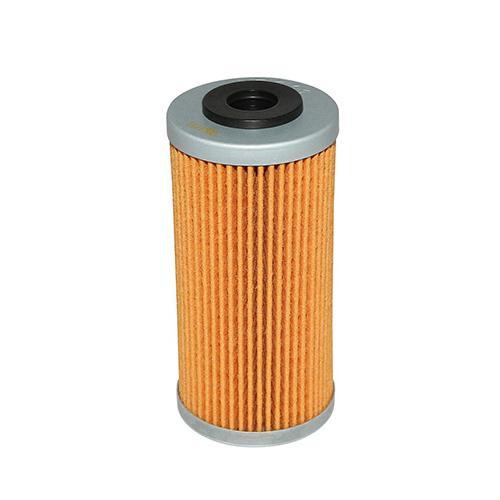 Filtre à huile Hiflofiltro sherco 250-300 sef-r 4t, 450 enduro, bmw 450 ...