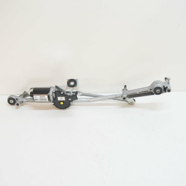 MERCEDES-BENZ B W246 Front Windshield Wiper System LHD A2468200040 ...