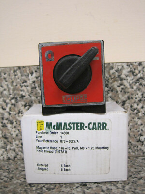 Magnetic Holders - Eclipse Magnetic